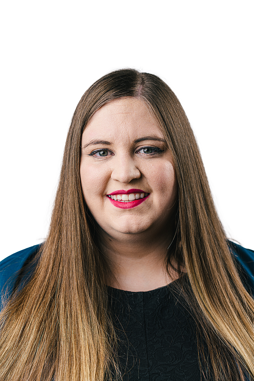 Lauren Thomas | ELC